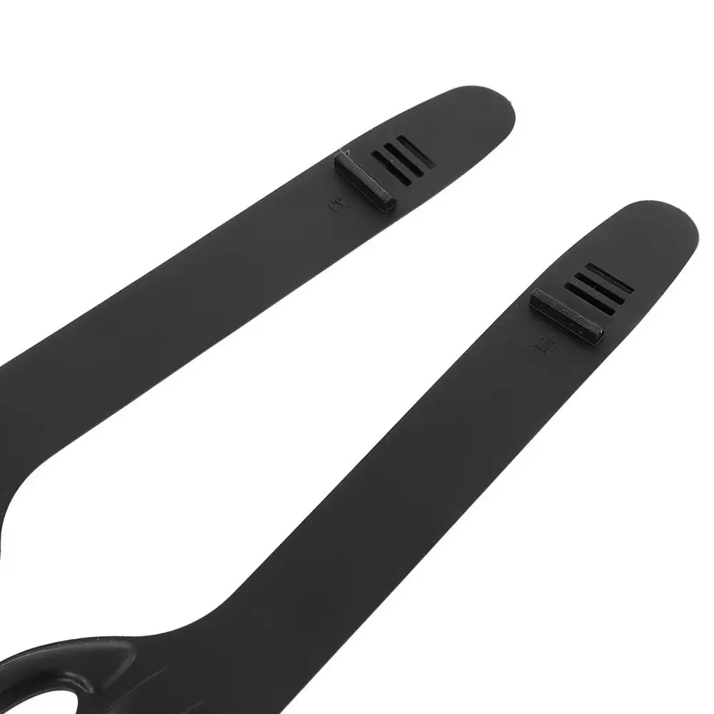 Accessories Adjustable Swimming Fin Strap Elastic Durable Diving Buckle ...
