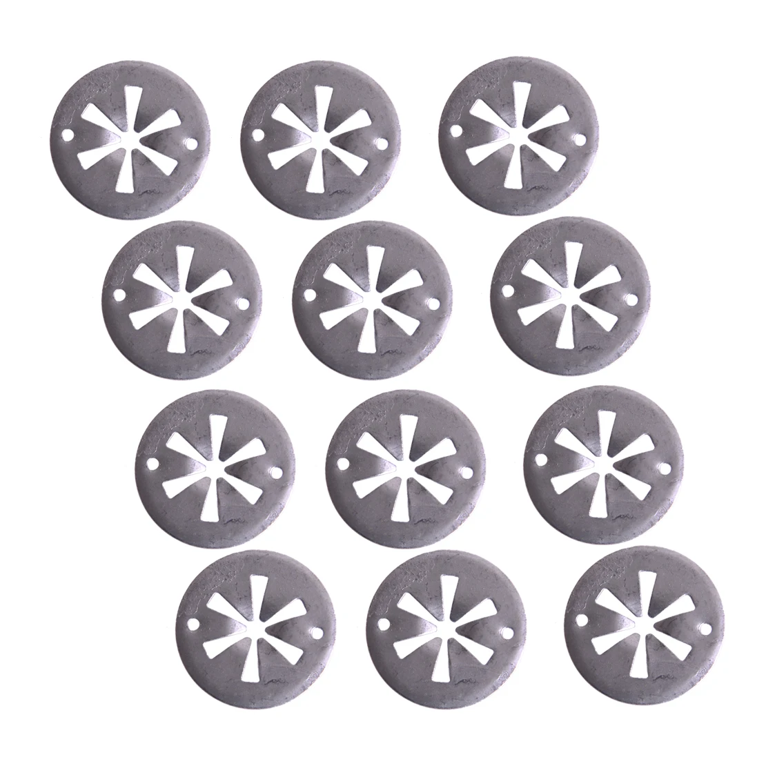 N90335004-N90335006-60Pcs-set-Car-Heat-Shield-Clamp-Clamping-Washer ...
