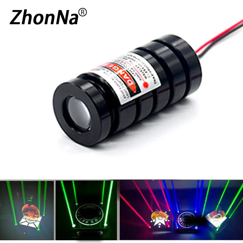 Coarse-Beam-Laser-Module-100mW-Diode-Laser-Head-Use-For-KTV-Bar-Led ...