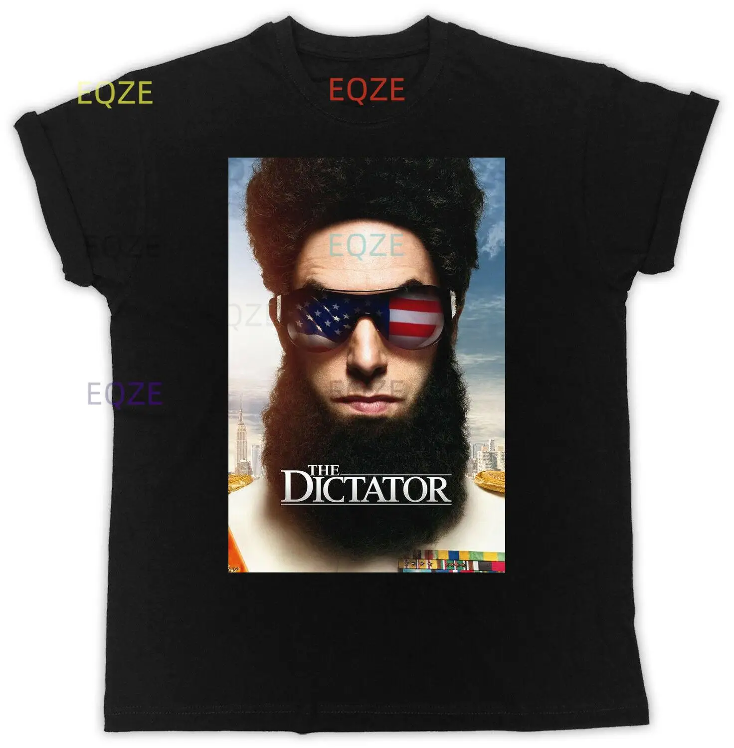 COOL-THE-DICTATOR-MOVIE-POSTER-TSHIRT-UNISEX-BLACK-MENS-T-SHIRT-1.jpg