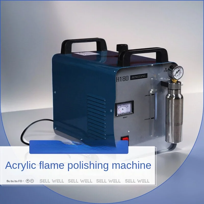 Acrylic-polishing-machine-polishing-flame-machine-acrylic-products ...