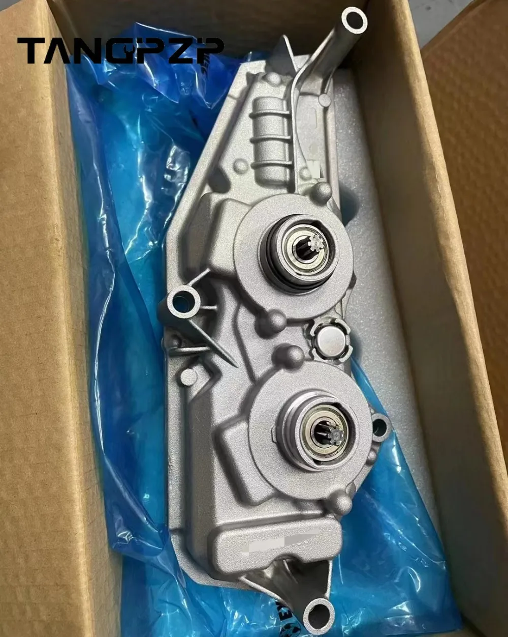 BRAND-NEW-6DCT250-DPS6-TCU-Transmission-Control-Module-TCM-A2C30743102 ...