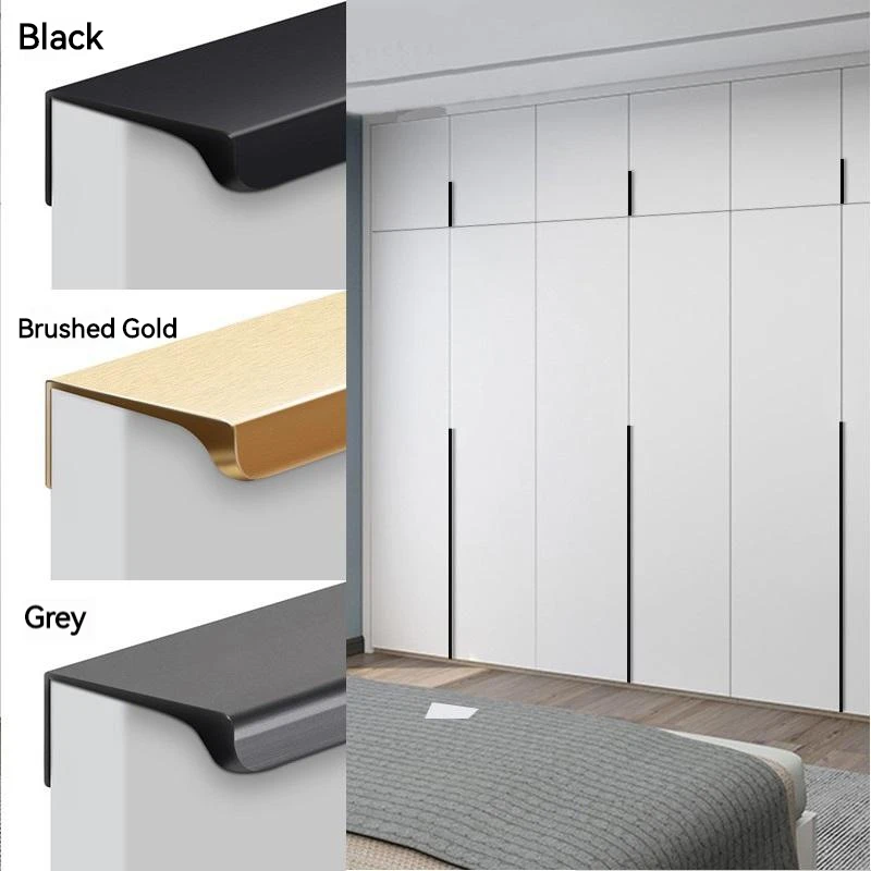 80-600mm-Invisible-Handle-Aluminum-Alloy-Modern-Minimalist-Cabinet ...