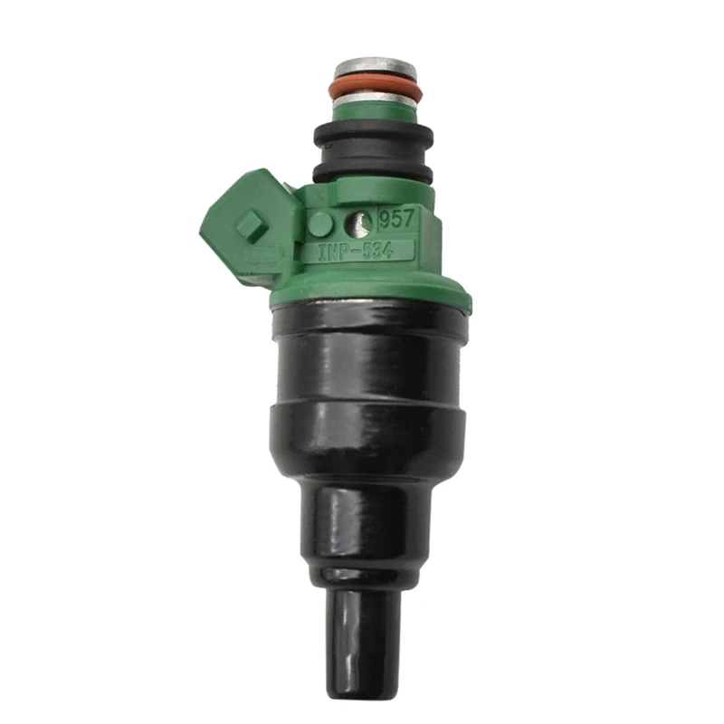 1Pc-New-Fuel-Injector-For-Mitsubishi-Montero-3-5L1994-1996-INP-534 ...