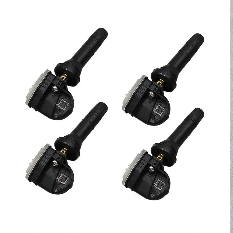 Set-4-Tire-Pressure-Monitoring-Sensor-TPMS-For-2015-2024-GMC-Buick ...