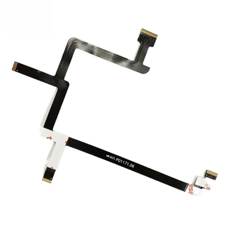 Flexible Gimbal Cable Flex Flat Ribbon Cable For DJI Phantom 3 Camera ...
