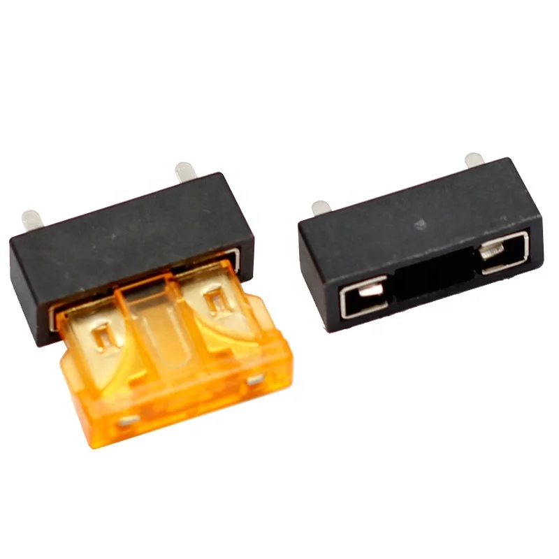 10pcs-ATC-ATO-ATS-ATN-ATY-32V-maxi-standard-medium-mini-micro-pcb-mount ...