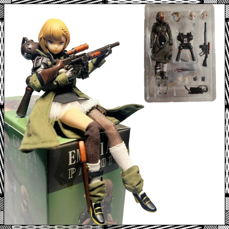 In-Stock-LYNXPULSE-Pocket-Art-PA001-1-12-Scale-Cute-Anime-Girl-Imelia ...