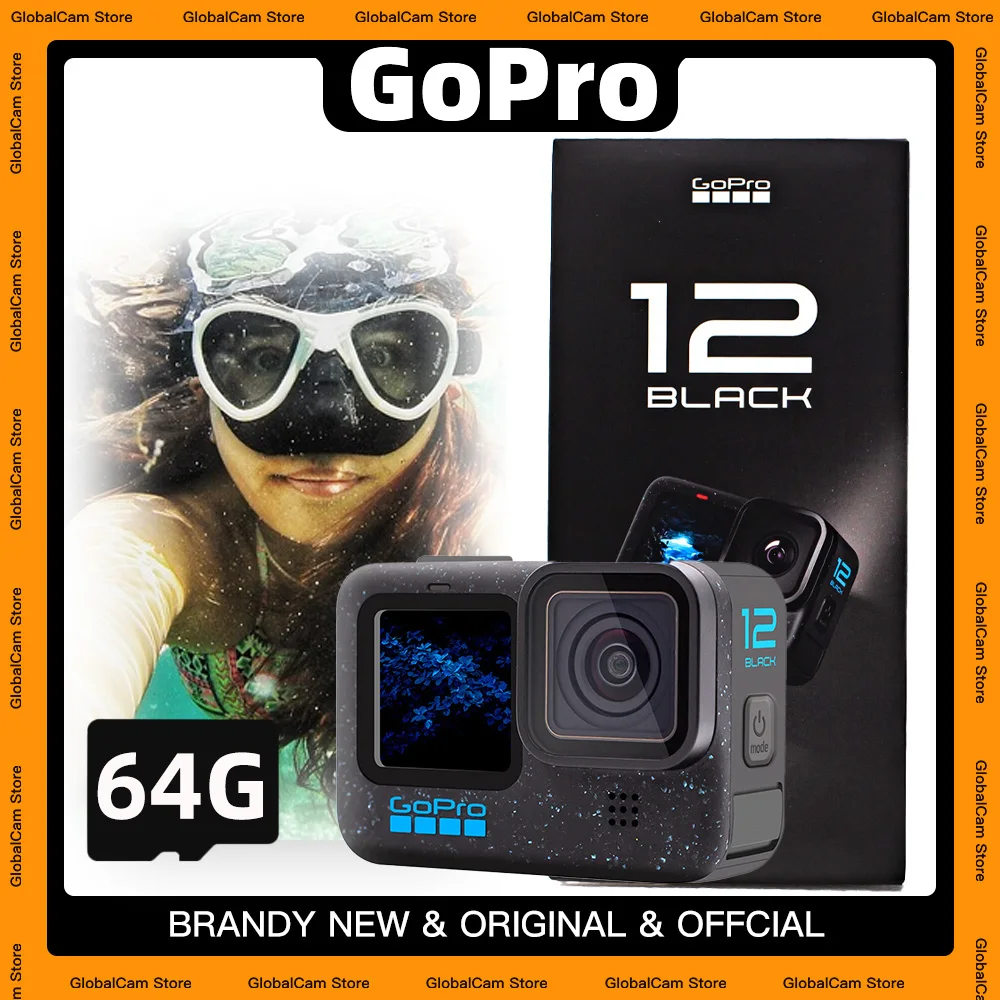 GoPro-HERO12-Black-HyperSmooth-6-0-Ultra-Wide-27m-imperme-vel-GP-Log-e ...