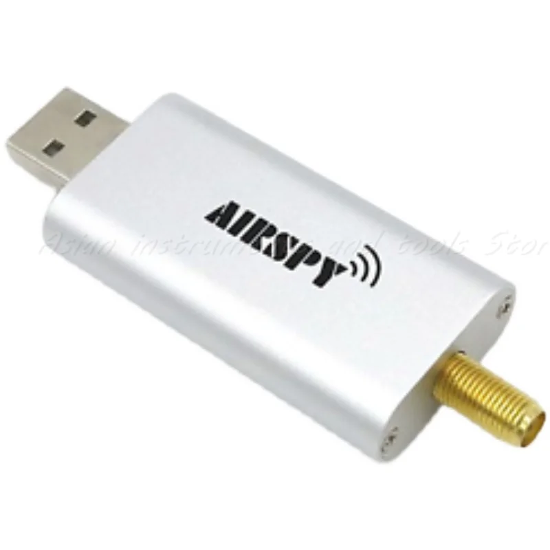 Airspy-Mini-SDR-V-UHF-High-Performance-Software-Defined-Pocket-Receiver ...