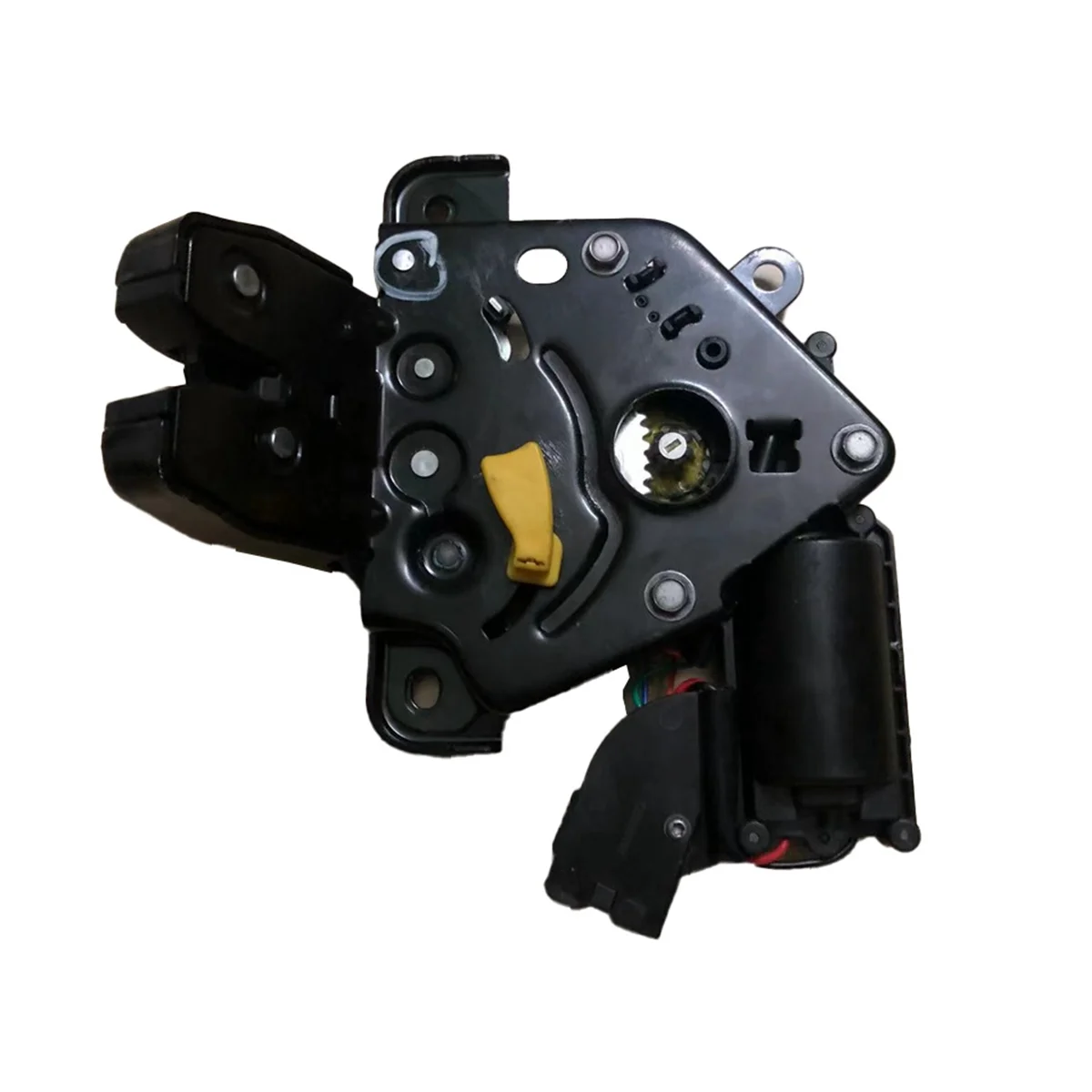 Car-Rear-Hatch-Lift-Tail-Gate-Actuator-Lock-Latch-Trunk-Lid-Lock ...