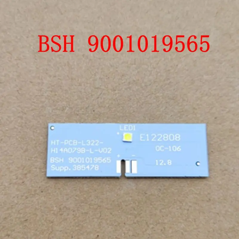 BSH-9001019565-DC3V-For-Siemens-Bosch-Refrigerator-LED-LAMP-Light-Strip ...