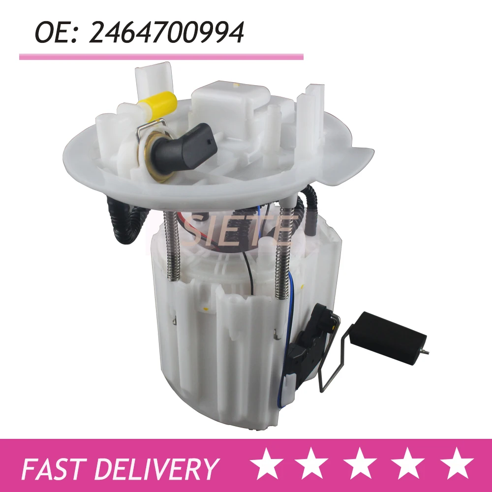 Conjunto-de-bomba-de-combustible-A2464700994-Turbo-de-gasolina-para ...