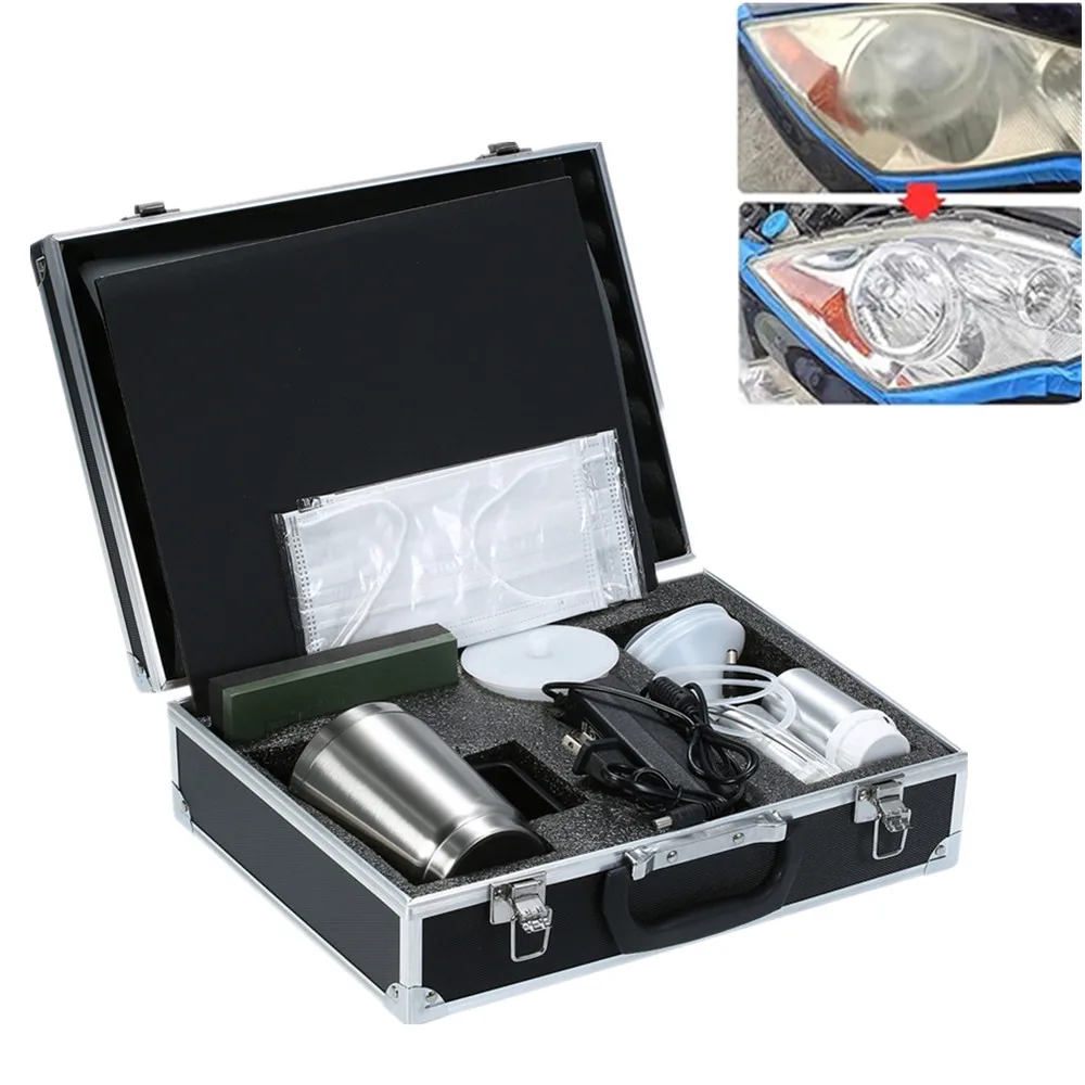 Headlight-Repair-Fluid-liquid-Polymer-Polisher-Headlight-Restorer ...