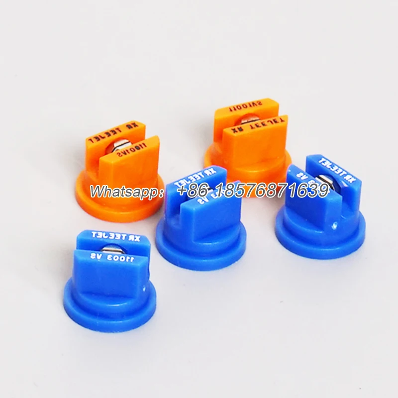 Original-spraying-TEEJET-nozzle-plant-Tip-Pesticide-Sprayer-protection ...