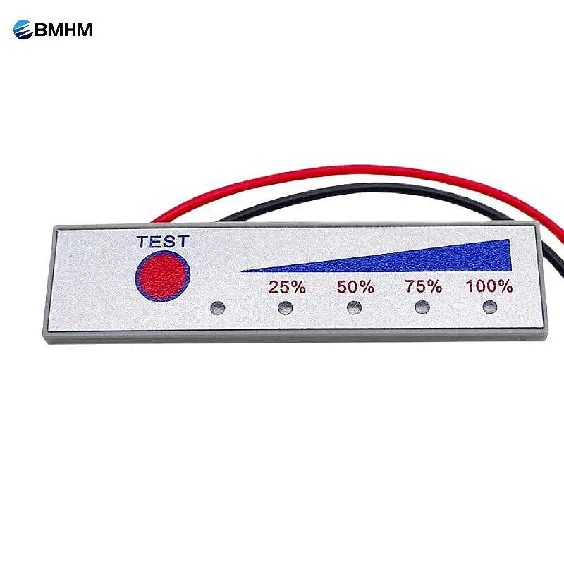 Lithium-Battery-Level-1S-2V-3S-12V-4S-16V-5S-21V-6S-25V-Indicator ...