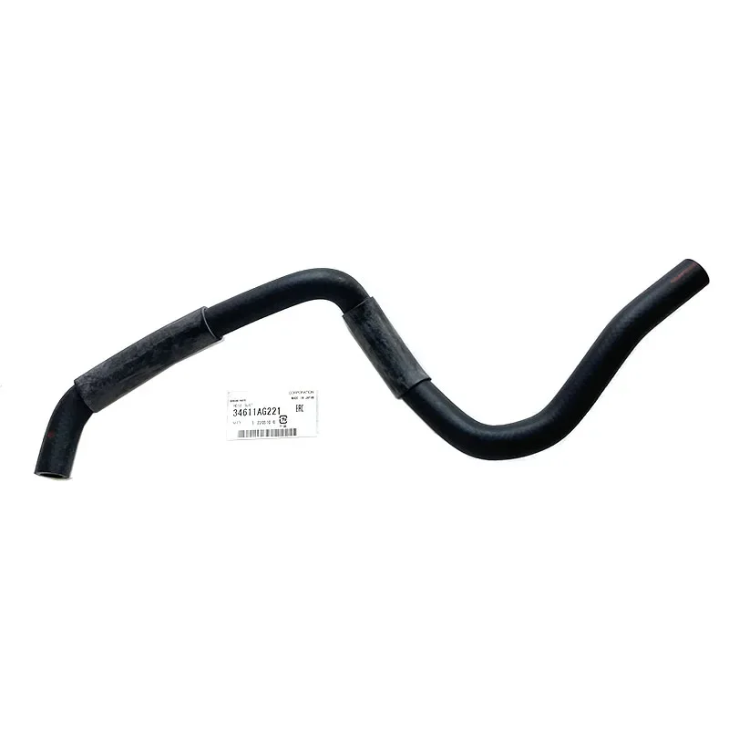 Manguera-de-succi-n-de-direcci-n-asistida-original-OEM-34611AG221-para ...