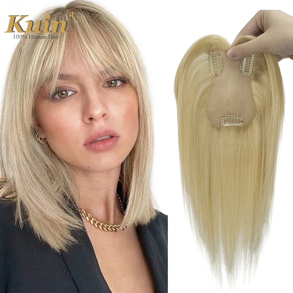 What is Body Hair for Women and How to Choose the Perfect Hair Topper ...