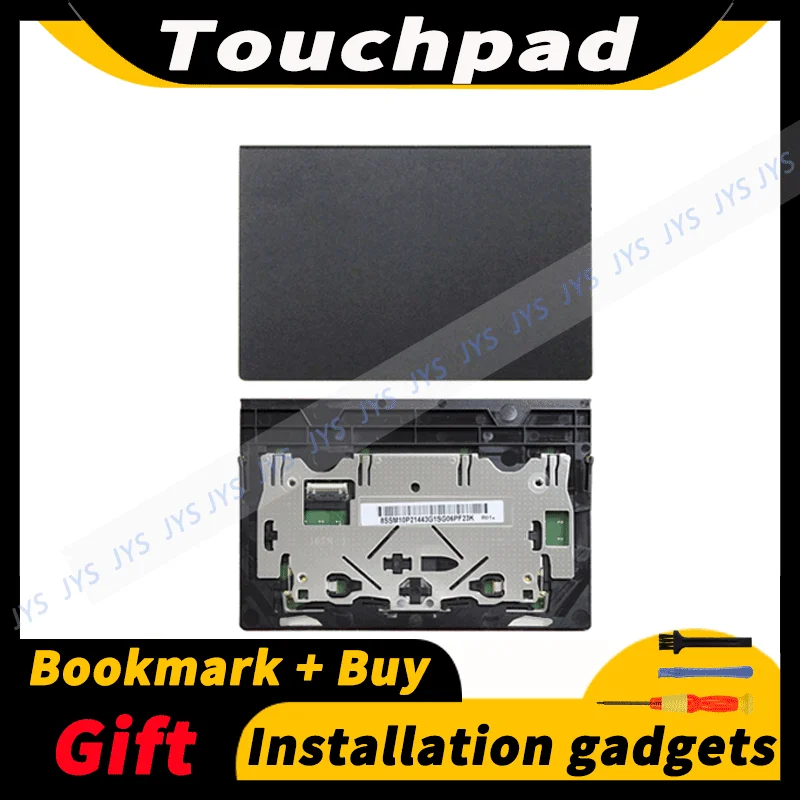 Laptop-Mouse-Touchpad-for-Lenovo-Thinkpad-T470-T480-T570-T580-P51S ...