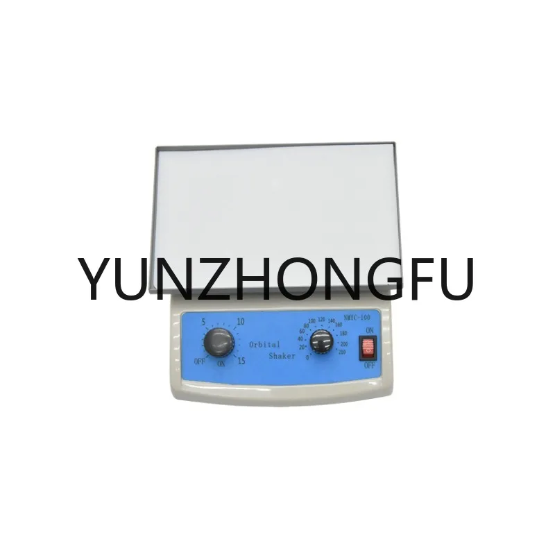 110-220V-Laboratory-Rotary-Oscillator-RPR-Mixer-Lab-Orbital-Rotator ...