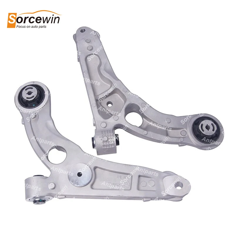 For-JEEP-CHEROKEE-KL-Auto-Parts-Car-Front-Suspension-Lower-Control-Arm ...