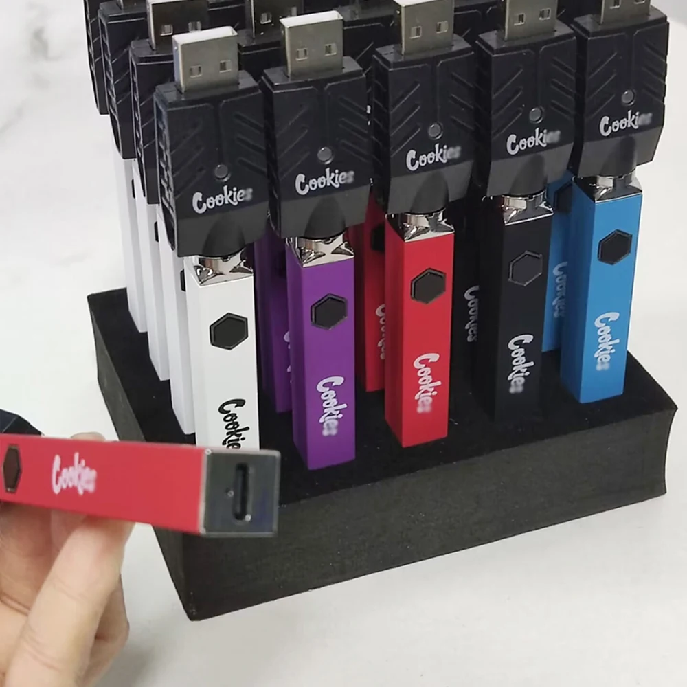 Kit-de-carga-USB-de-voltaje-Variable-para-cigarrillo-electr-nico-bol ...