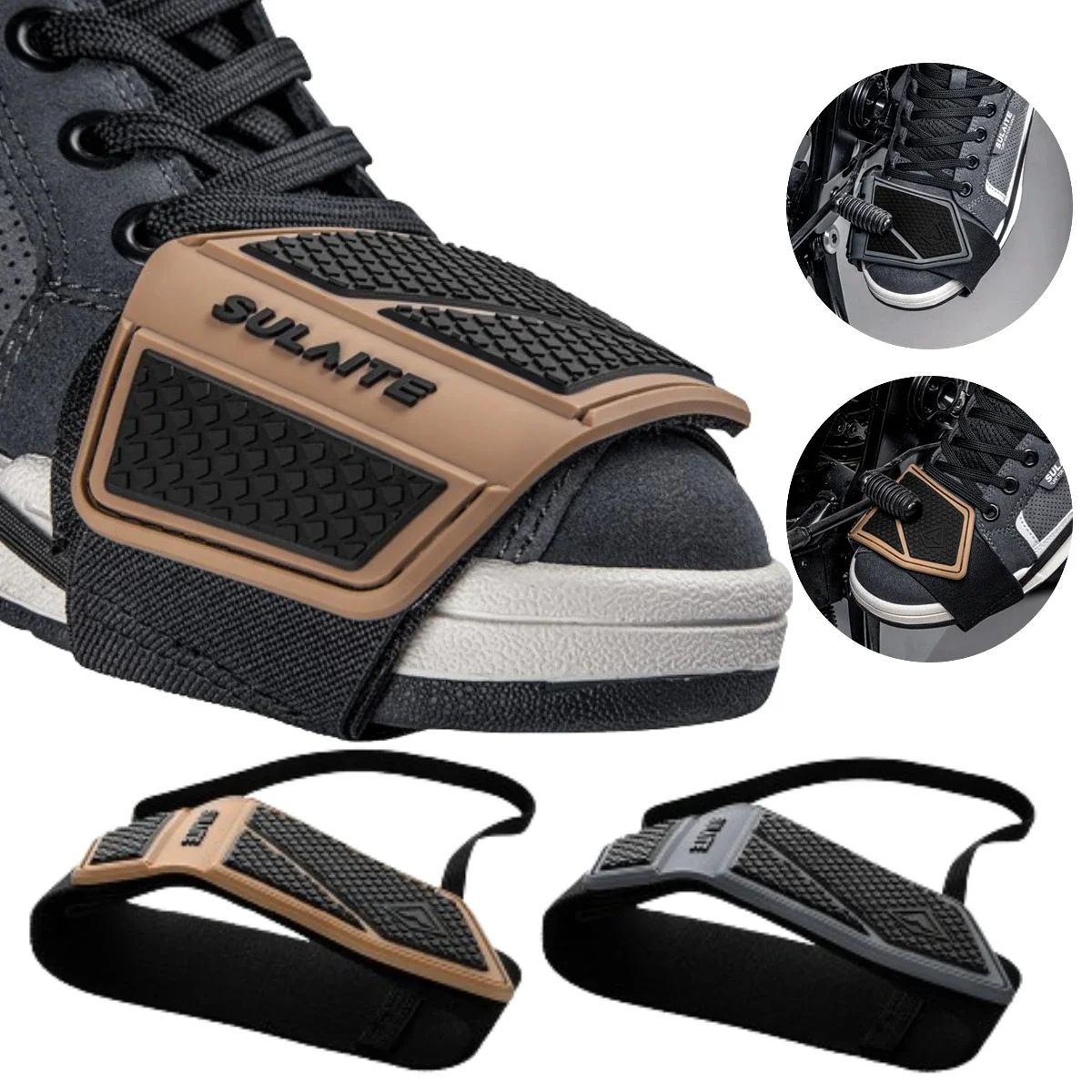 Universal-Motorcycle-Shifter-Pad-TPU-Motorcycle-Shoe-Protective-Gear ...