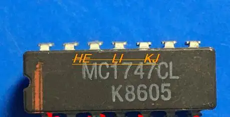 Freeshipping MC1747CL MC1747C MC1747|Replacement Parts & Accessories| - AliExpress