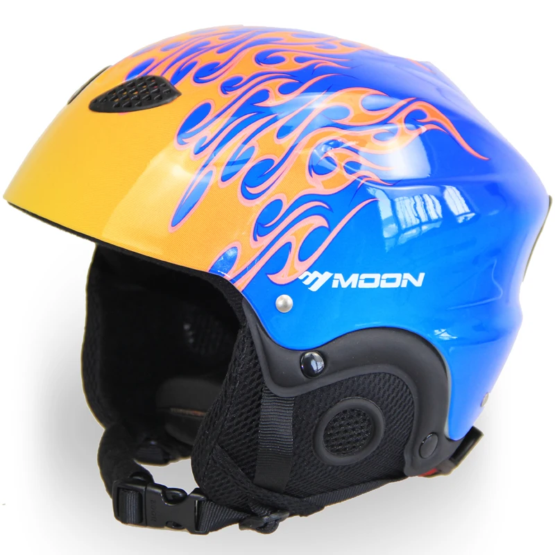 Men-Women-Ski-helmet-Snowboard-Snowmobile-Helmet-Skateboard-Moto ...