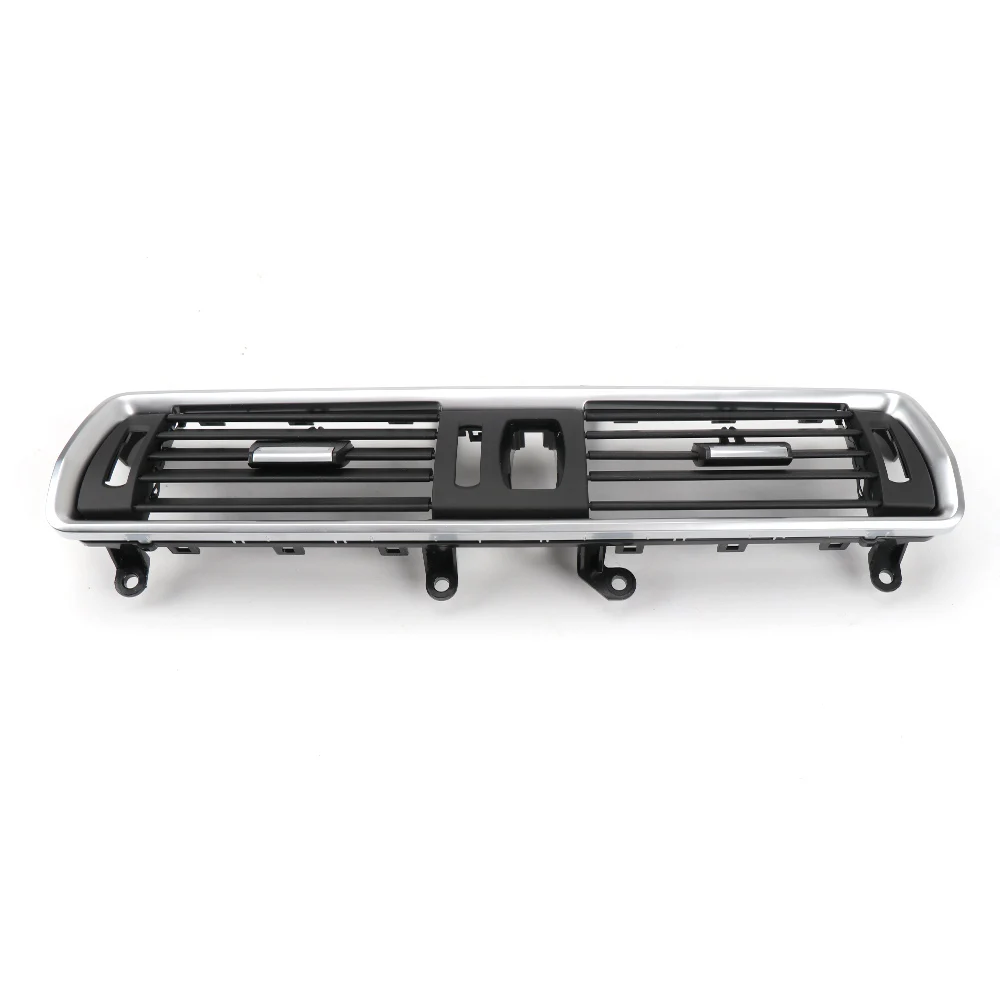 Front-Middle-Left-Right-Rear-Air-Conditioner-AC-Vent-Grille-Outlet ...