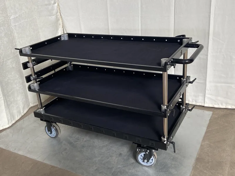 Photography-Director-car-camera-equipment-trolley-film-and-television ...