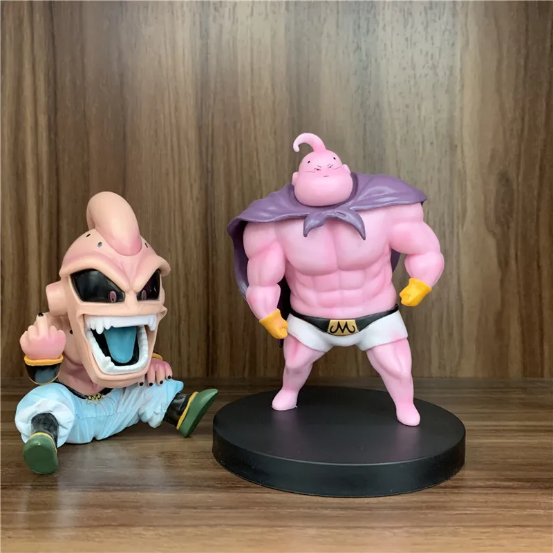 Naa-Anime-Majin-Buu-Muscle-Boo-Standing-Cute-Ver-Figura-de-Dragon-Ball ...