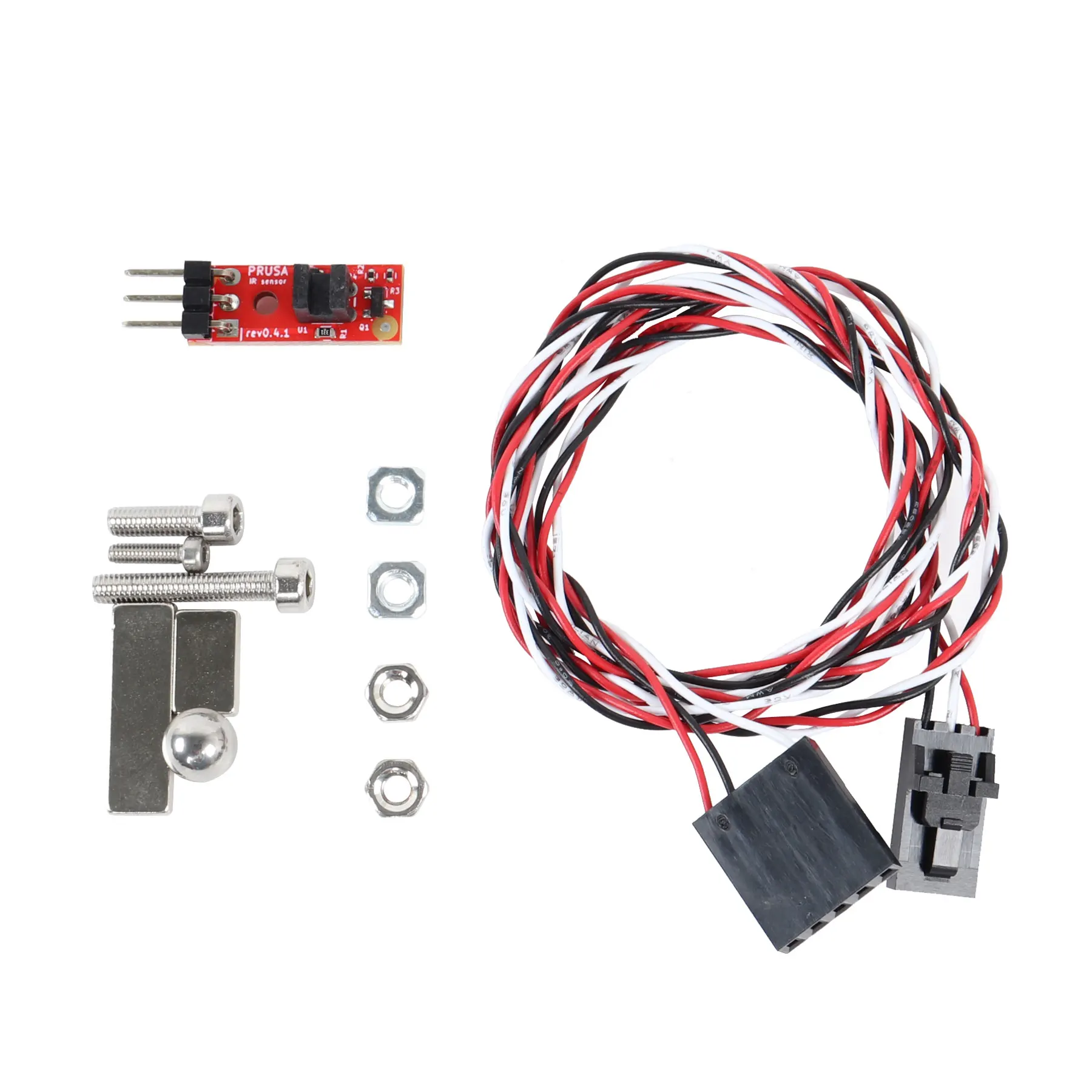 Blurolls-Prusa-i3-MK2-5S-MK3S-MK3S-Prusa-Mini-Extruder-Filament-IR ...