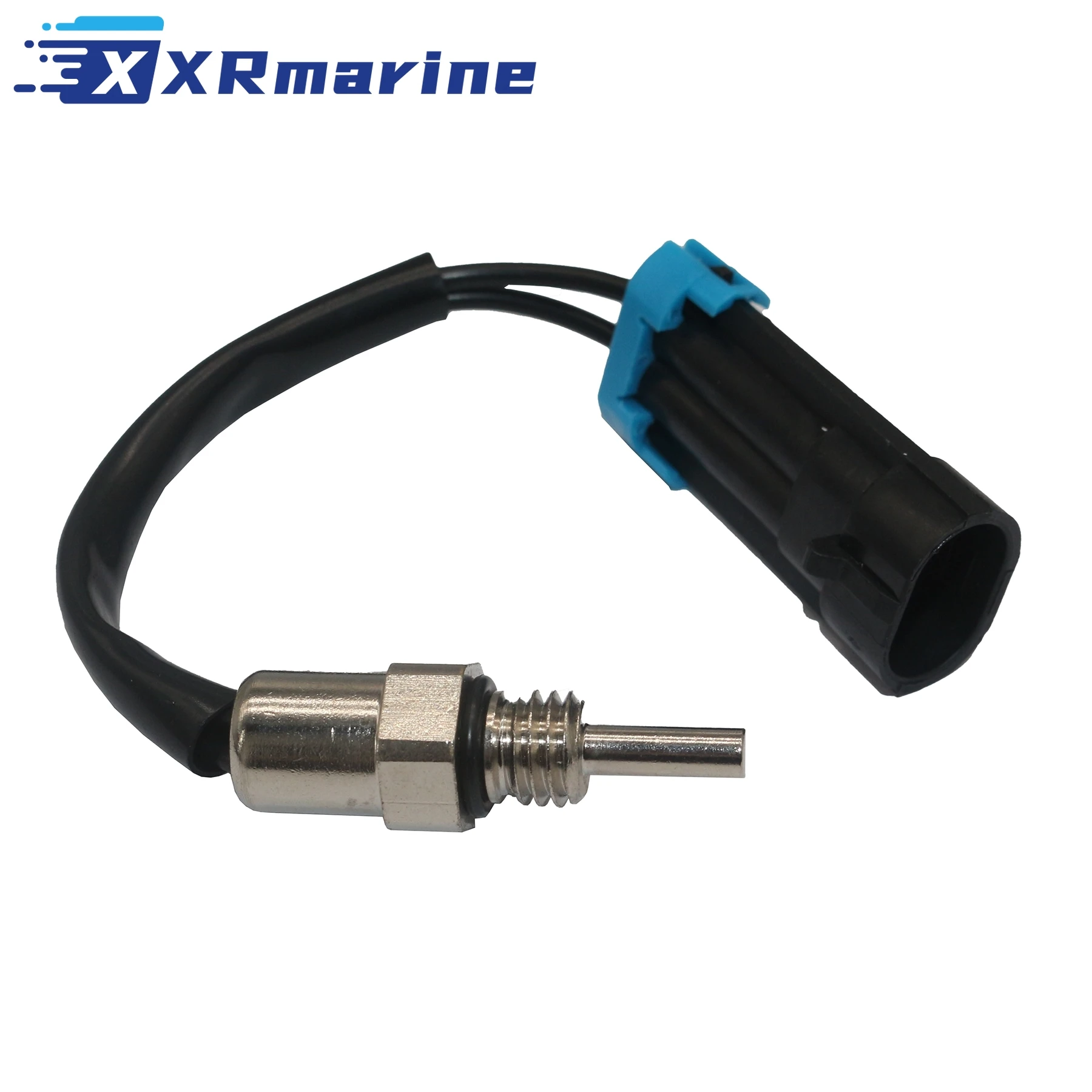 Temperature Sensor Sender for Mercury Mariner Outboard 135 150 175 200 ...