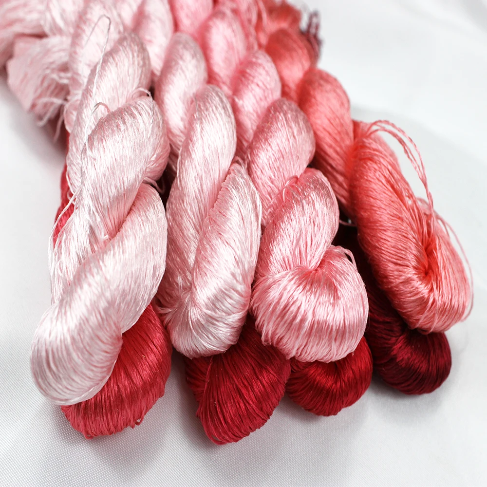 1pcs-100-silk-thread-hand-embroidery-embroider-cross-stitch-400m-silk ...