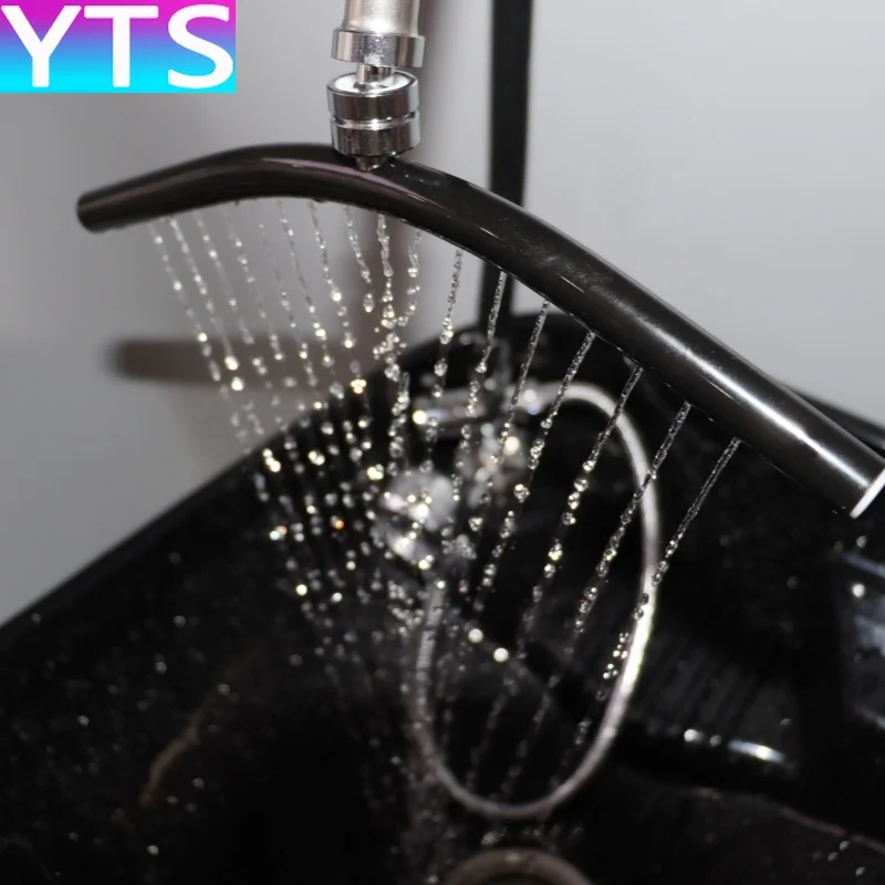 Portable-spa-water-outlet-waterfall-outlet-head-therapy-head-water ...