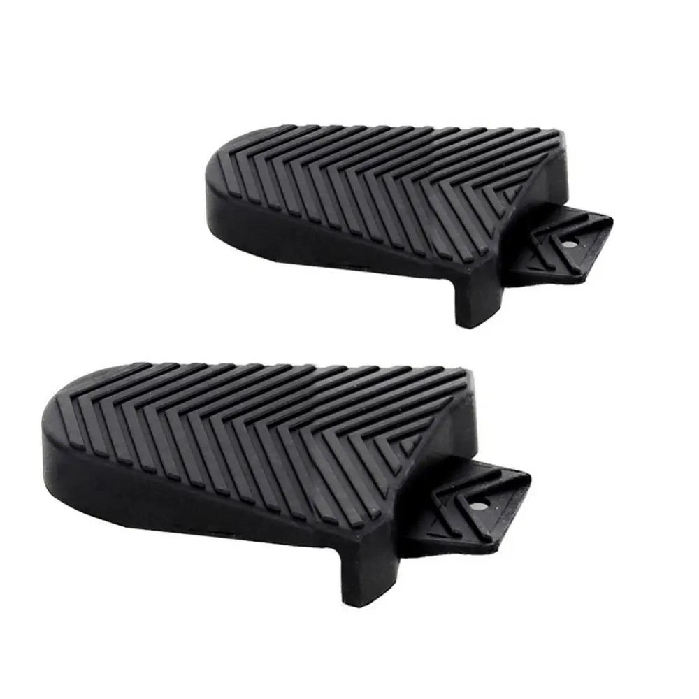 One-Pair-Quick-Release-Rubber-Cleat-Cover-Bicycle-Pedal-Cleats-Covers ...