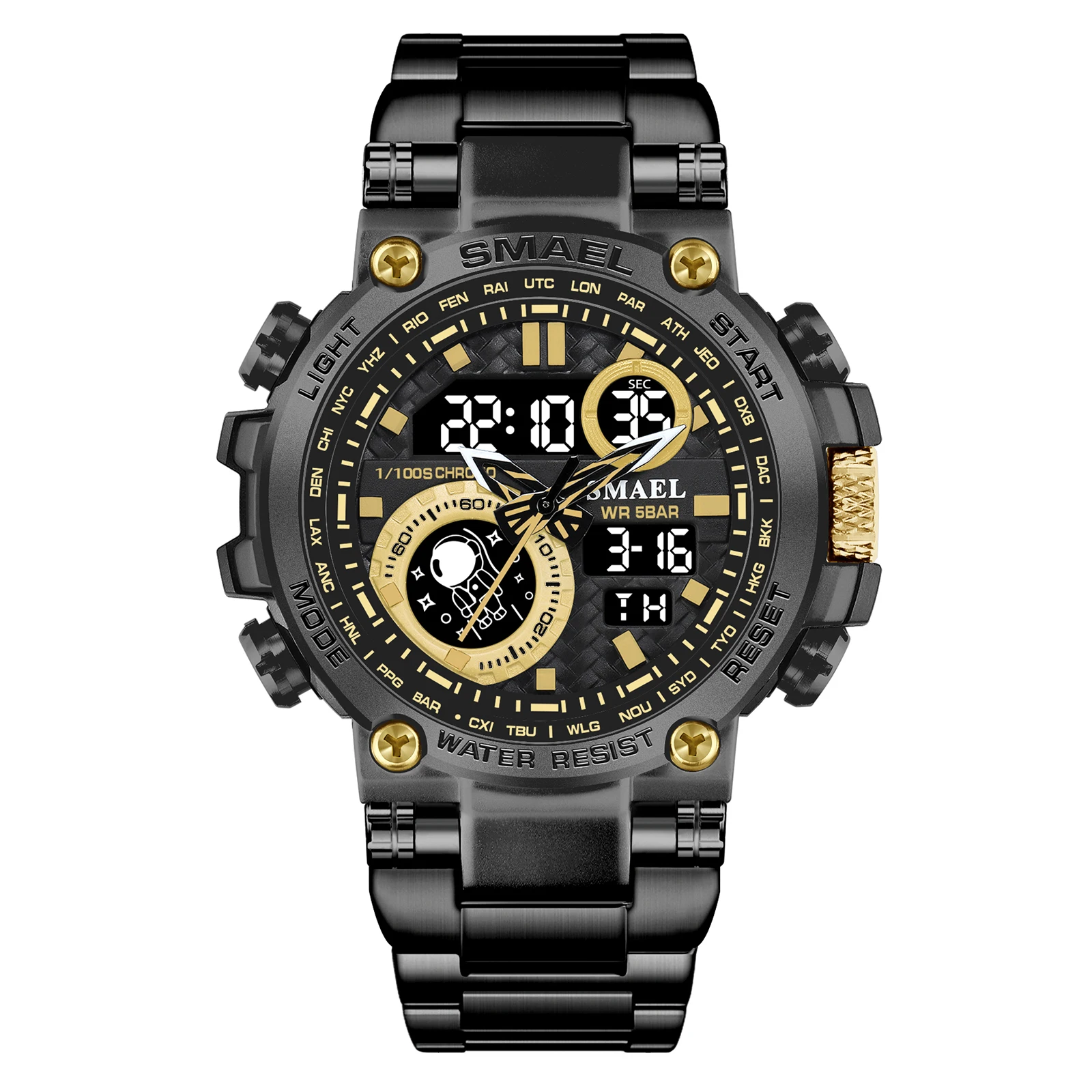 SMAEL-Brand-304-Stainless-Steel-Band-8095-Fashion-Sport-Quartz ...