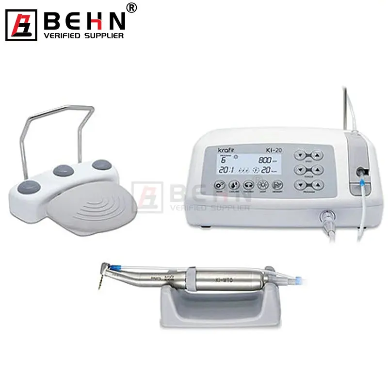 tooth-impla-nt-motor-machine-korea-Original-Ki-20-with-20-1-contra ...