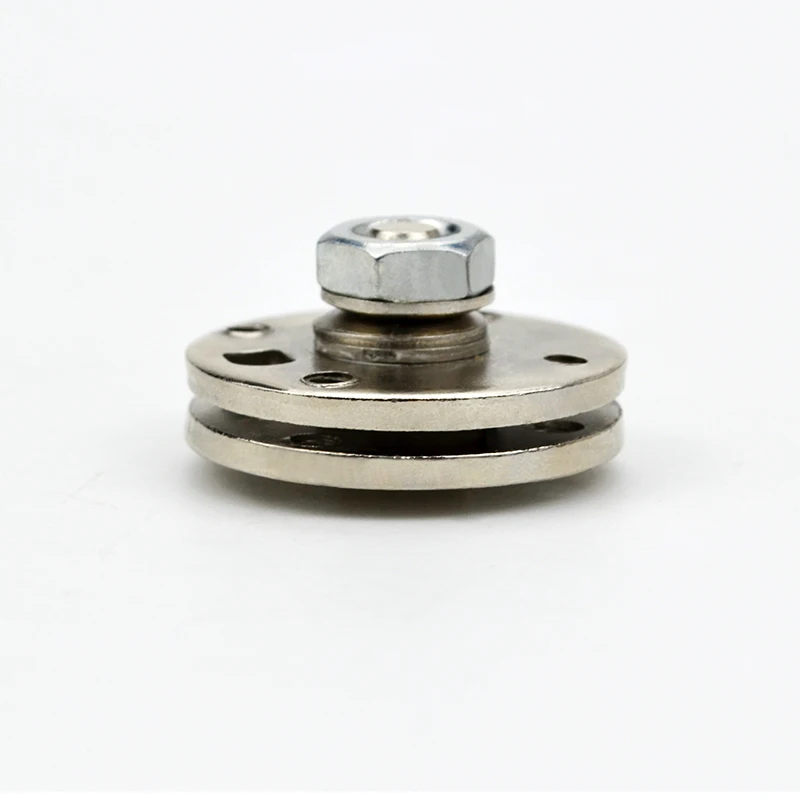 Csuklópánt 0-3.3N.M Clamshell Összecsukható Ajtó Ellenállás Kerek ...