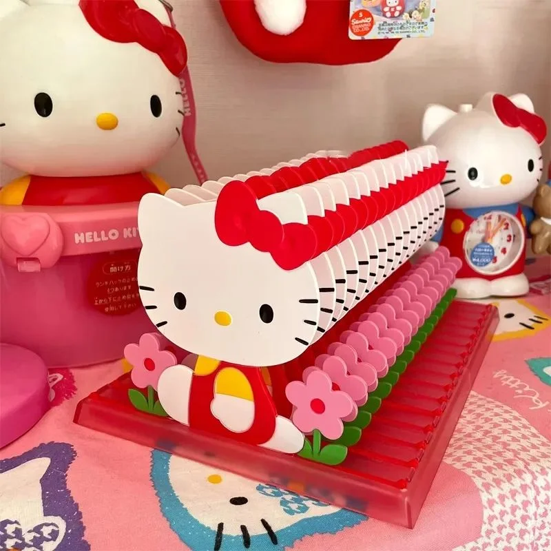 Sanrio Reading Book: The Ultimate Kawaii Bookshelf for Hello Kitty Fans ...