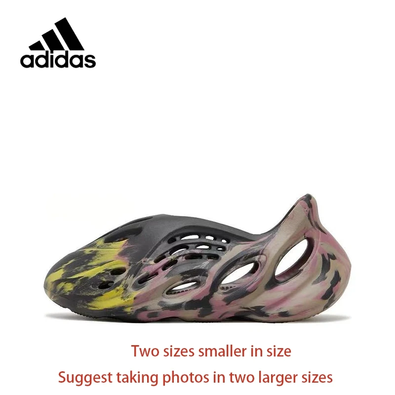 Sandalias Adidas Yeezy Foam Runner, zapatos para hombre y mujer ...