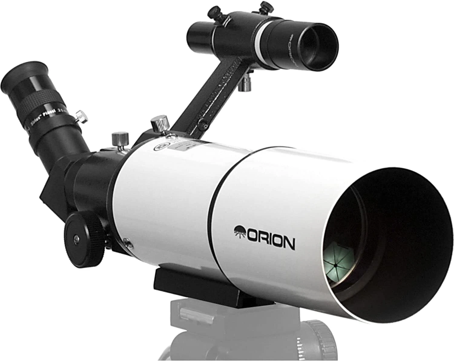 2023 New Version Orion ShortTube 80MM Pro Refractor Achromatic Doublet ...
