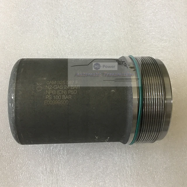 OAM 325 587E Pressure Accumulator OAM DQ200 Automatic, 54% OFF
