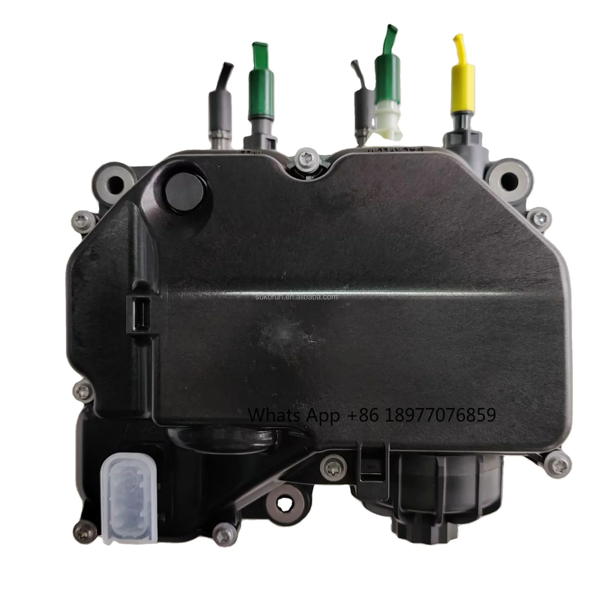 Genuine 2.2 Urea Dosing Pump 0444042012 For Volvo 21576178 ISX ISB ISC ...