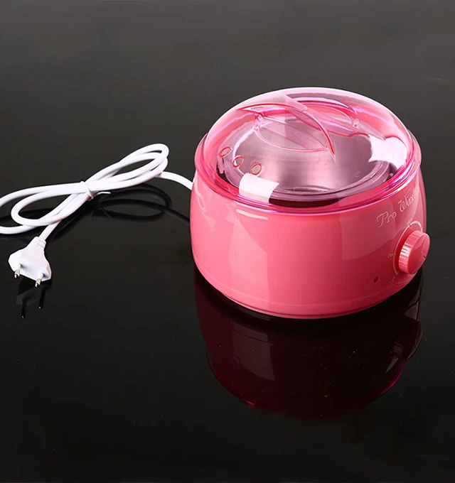 Wax Heater Depilatory Epilator Paraffin Heater Wax Beans Bead Heating ...