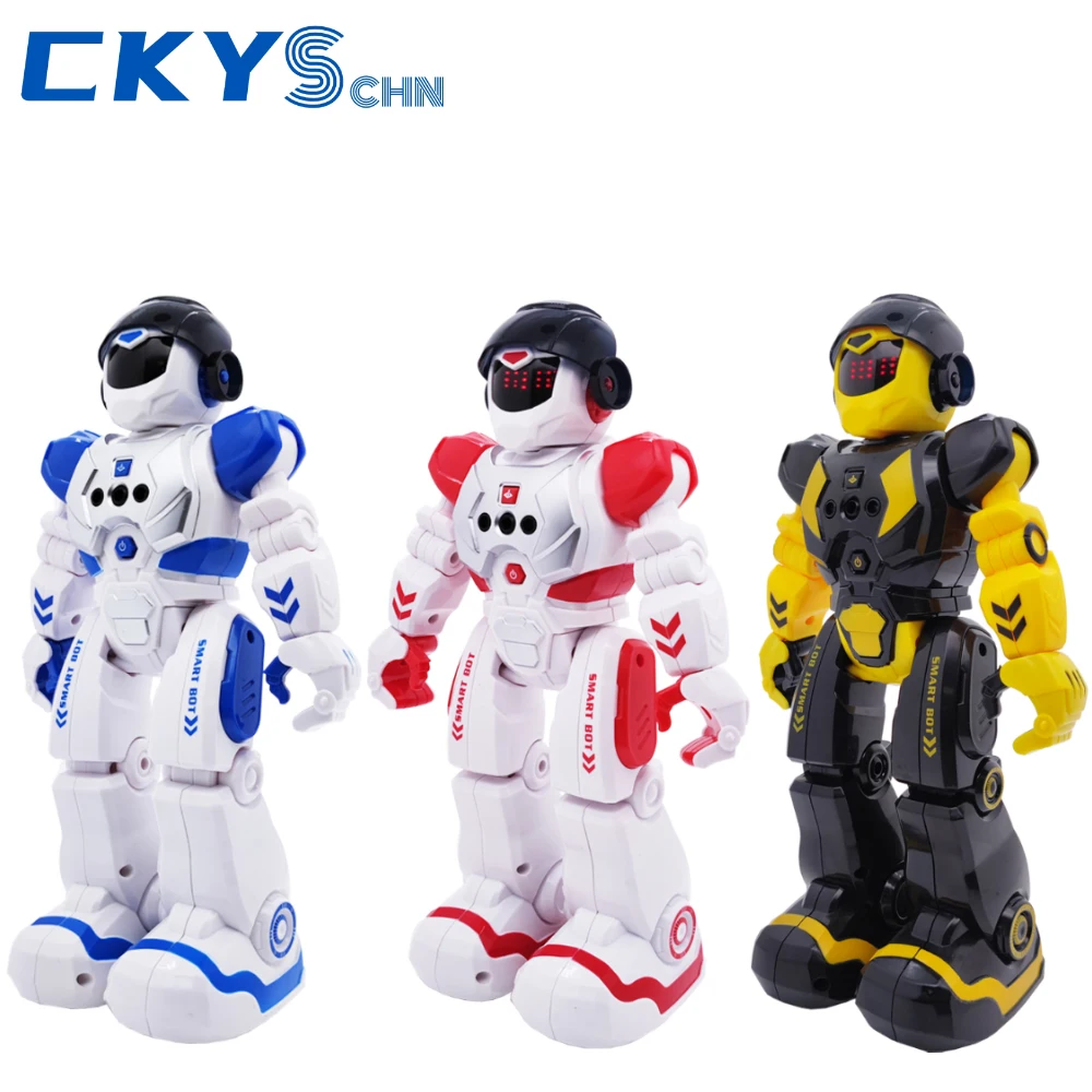 Rc robô 2022 mais novo robô de controle remoto 822 826 inteligente ...