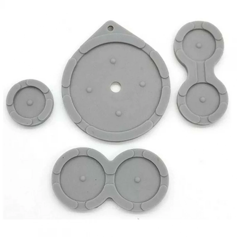 Nintendo Game Boy Advance Sp Gba Sp Buttons Button Rubber # Nintendo ...