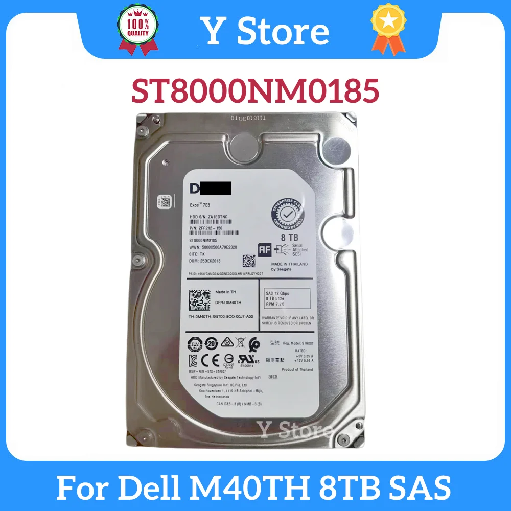 Y-Store-For-Dell-8T-ST8000NM0185-M40TH-8TB-SAS-3-5-inch-7-2K-12G-Server.png