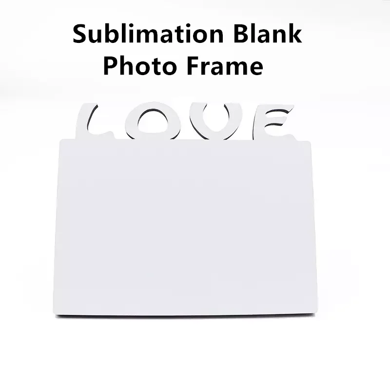 The Ultimate Guide to Using a Sublimation Photo Frame for Meaningful ...